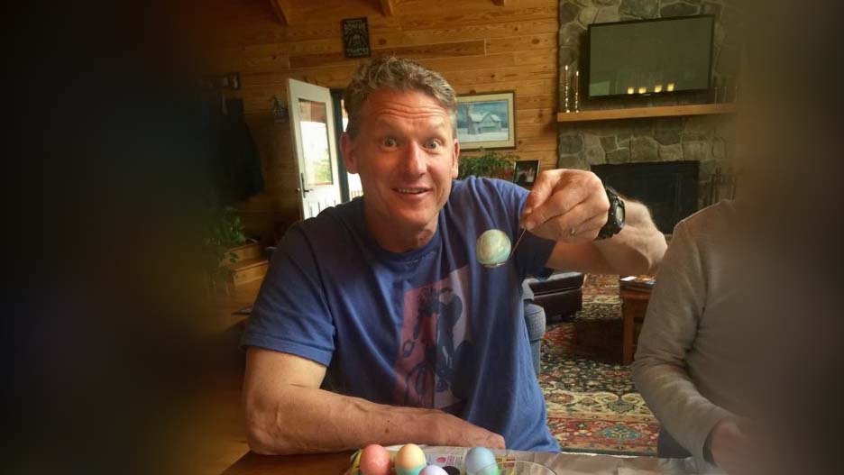 Jeff Mckellop - US Marshals came by - J6PatriotNews