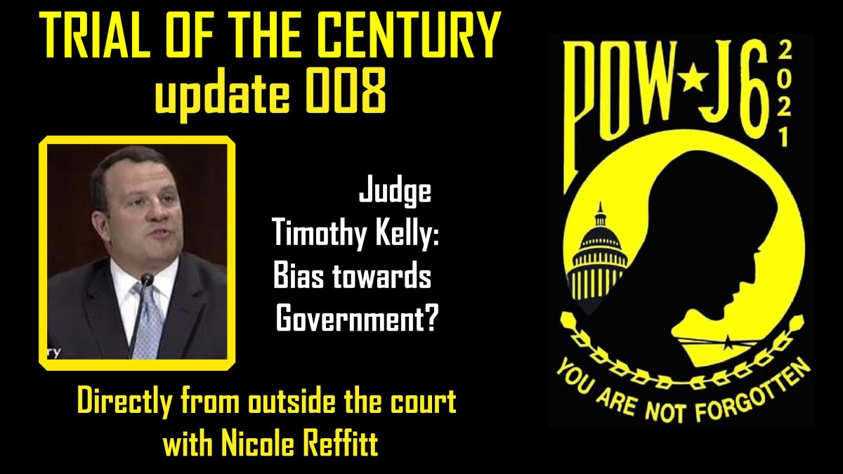 Multiple Issues in The Trial Of the Century Lead Judge Kelly to ...