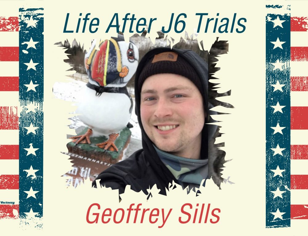 Life After J6 Trials - Jesus Rivera - J6PatriotNews