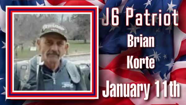 January Birthdays- Brian Korte - J6PatriotNews