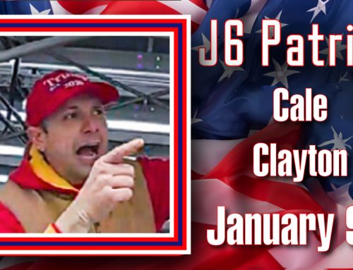 January Birthdays- Brian Korte - J6PatriotNews