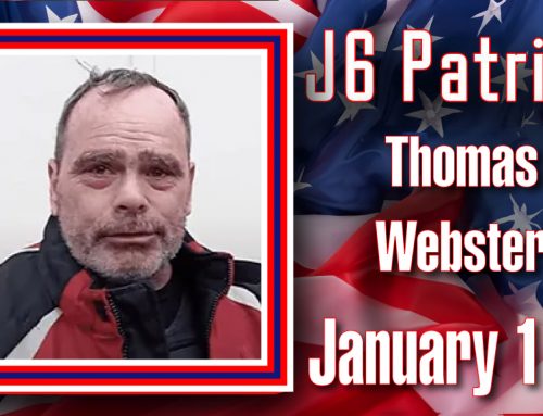 January Birthdays- Brian Korte - J6PatriotNews