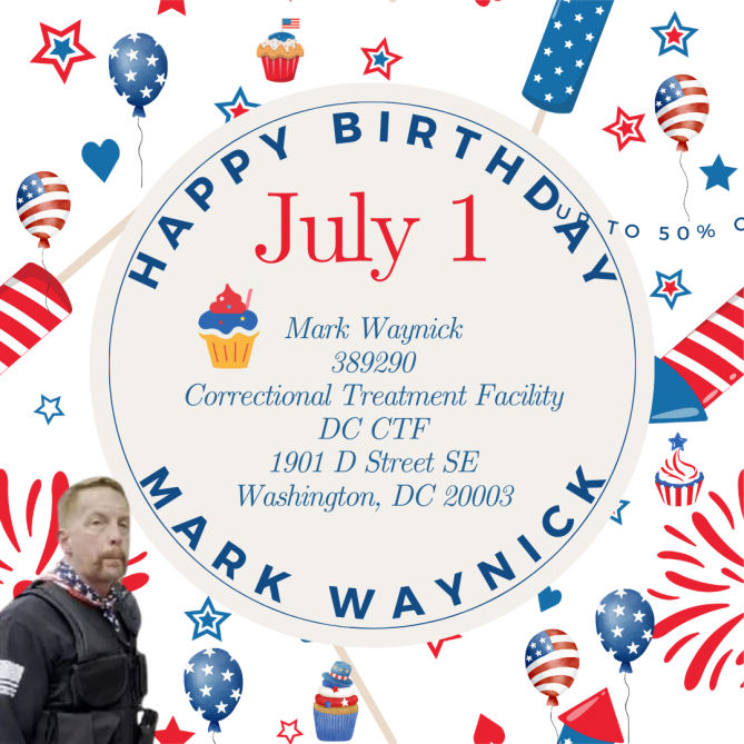 Home - J6PatriotNews