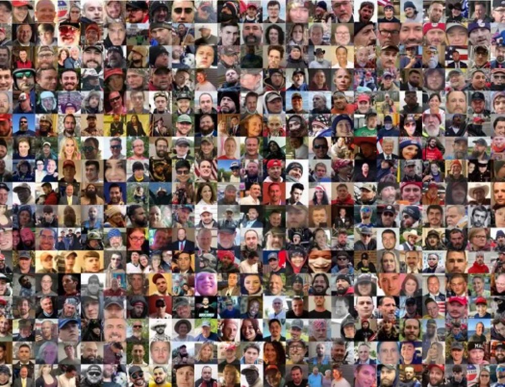 MAGA Mouse to the Rescue by Katelyn Mervar - J6PatriotNews