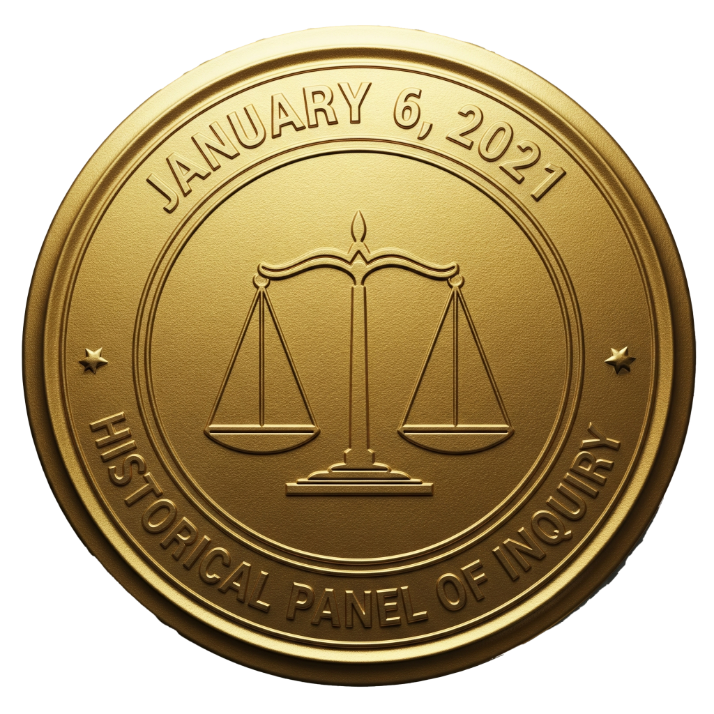 J6HPOI: SESSION 1 PART 2: MATT KROL - J6PatriotNews